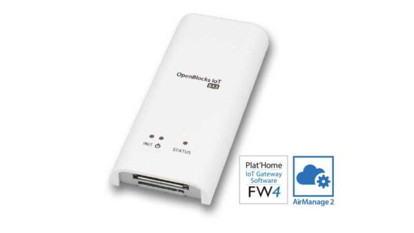 OpenBlocks IoTシリーズ | ぷらっとホーム株式会社