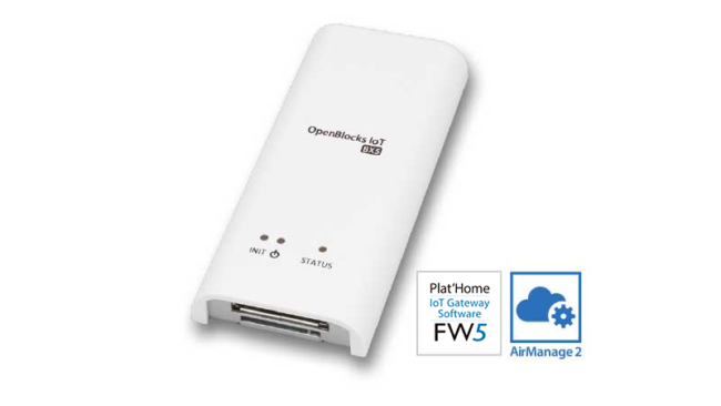 OpenBlocks IoTシリーズ | ぷらっとホーム株式会社