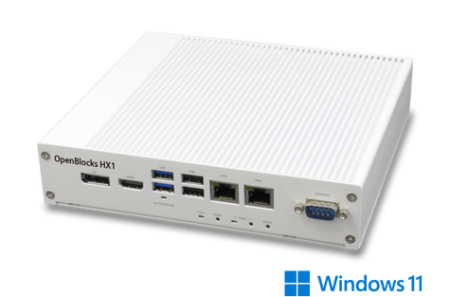 OpenBlocks HX1 (Windows) | ぷらっとホーム株式会社