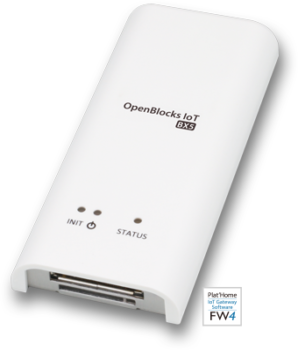 OpenBlocks IoT BXシリーズ | ぷらっとホーム株式会社