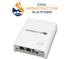 OpenBlocks IoTシリーズ | ぷらっとホーム株式会社