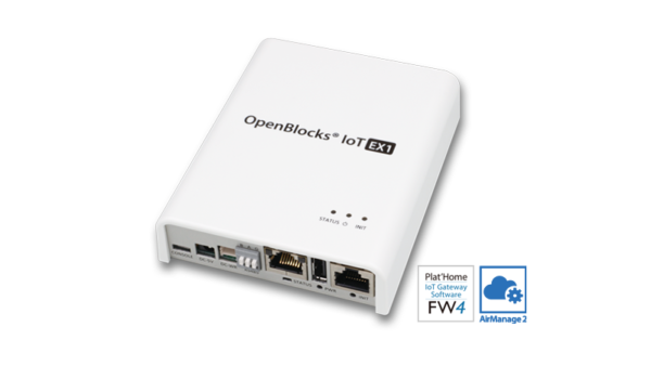 OpenBlocks IoTシリーズ | ぷらっとホーム株式会社