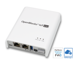OpenBlocks IoT VX2 | ぷらっとホーム株式会社