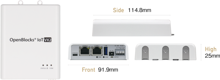 OpenBlocks IoTシリーズ | ぷらっとホーム株式会社