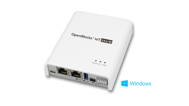 OpenBlocks IoTシリーズ | ぷらっとホーム株式会社