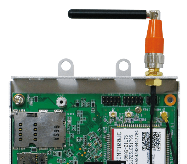 OpenBlocks IoT EX1 | ぷらっとホーム株式会社